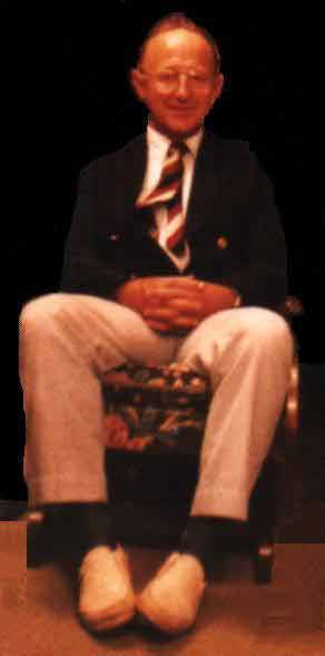 James ("Jim") Hadfield Zohrab